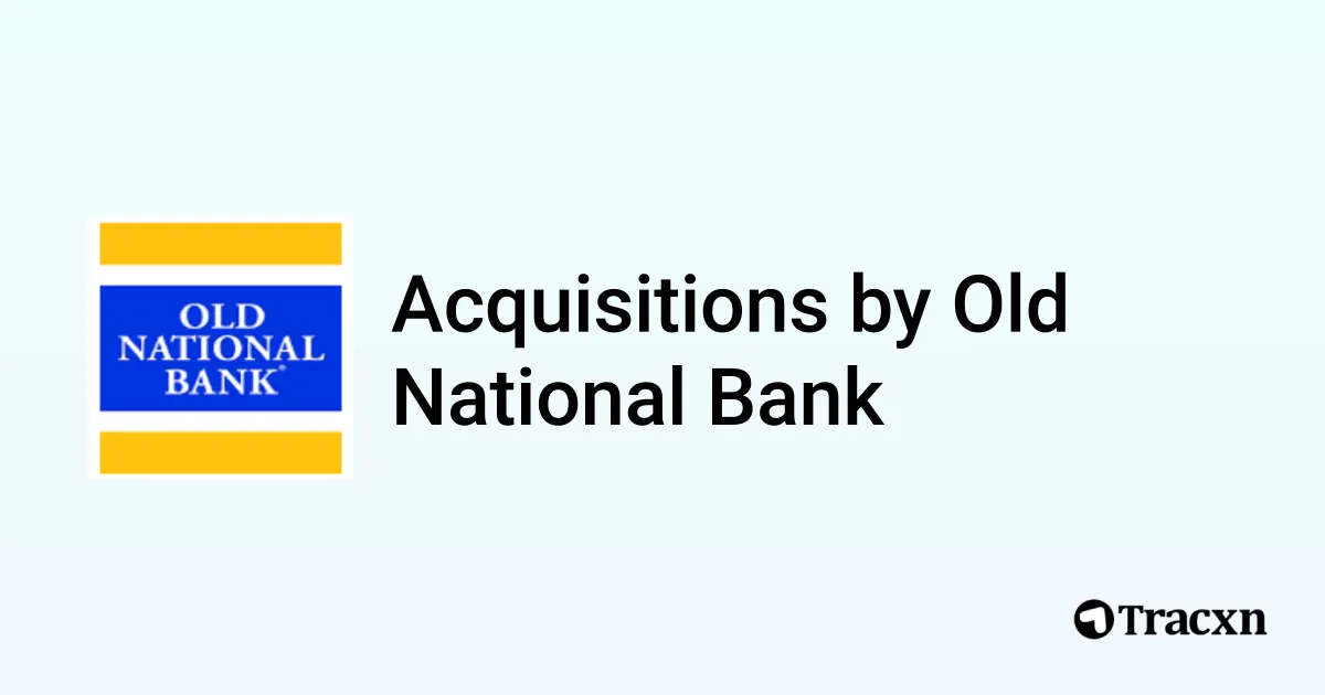 Old National Logo
