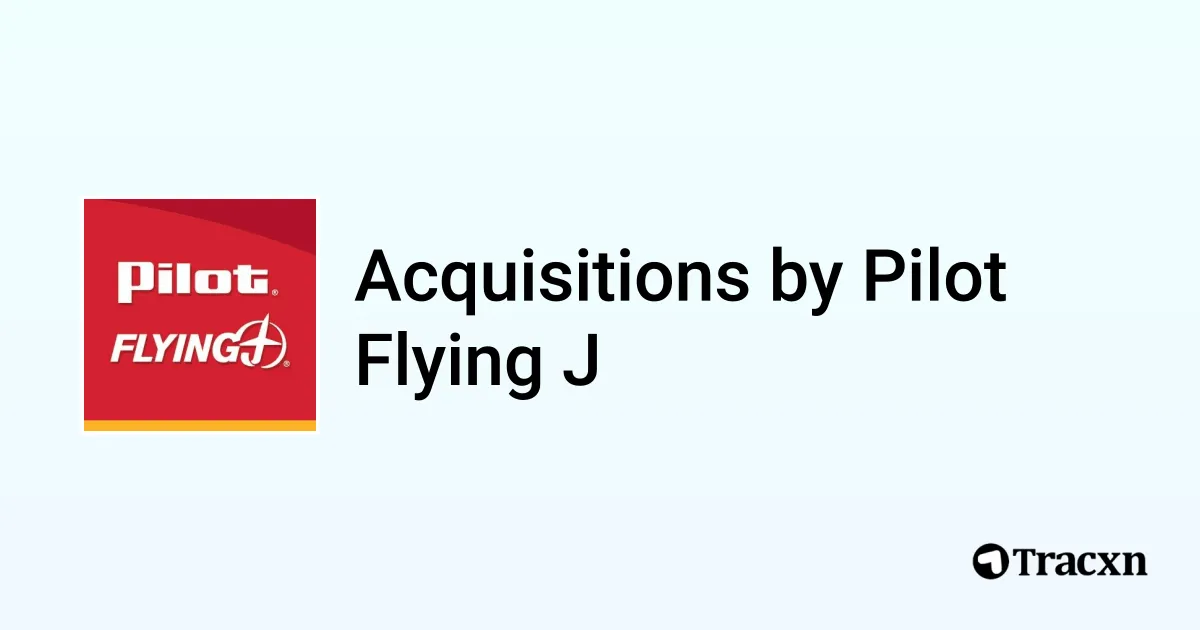Flying J Logo