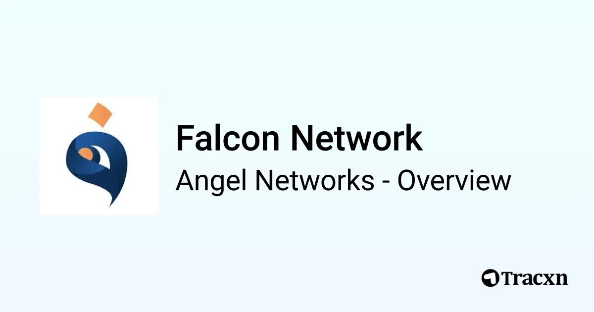Falcon Network - 2025 Investor Profile, Portfolio & Investment Trends ...