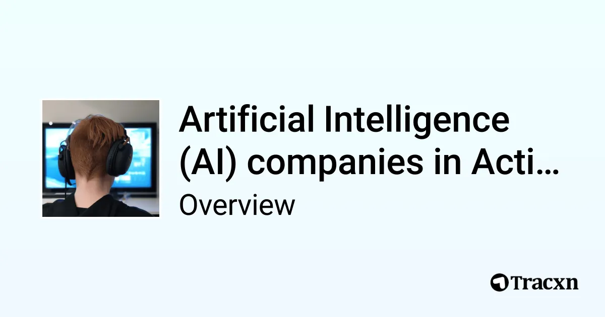 Artificial Intelligence in Activity Based Learning in North America - 2025 Market & Investment ...