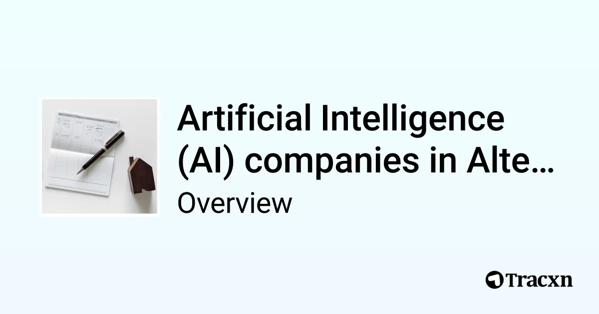 Artificial Intelligence in Alternative Lending in China - 2025 Market ...