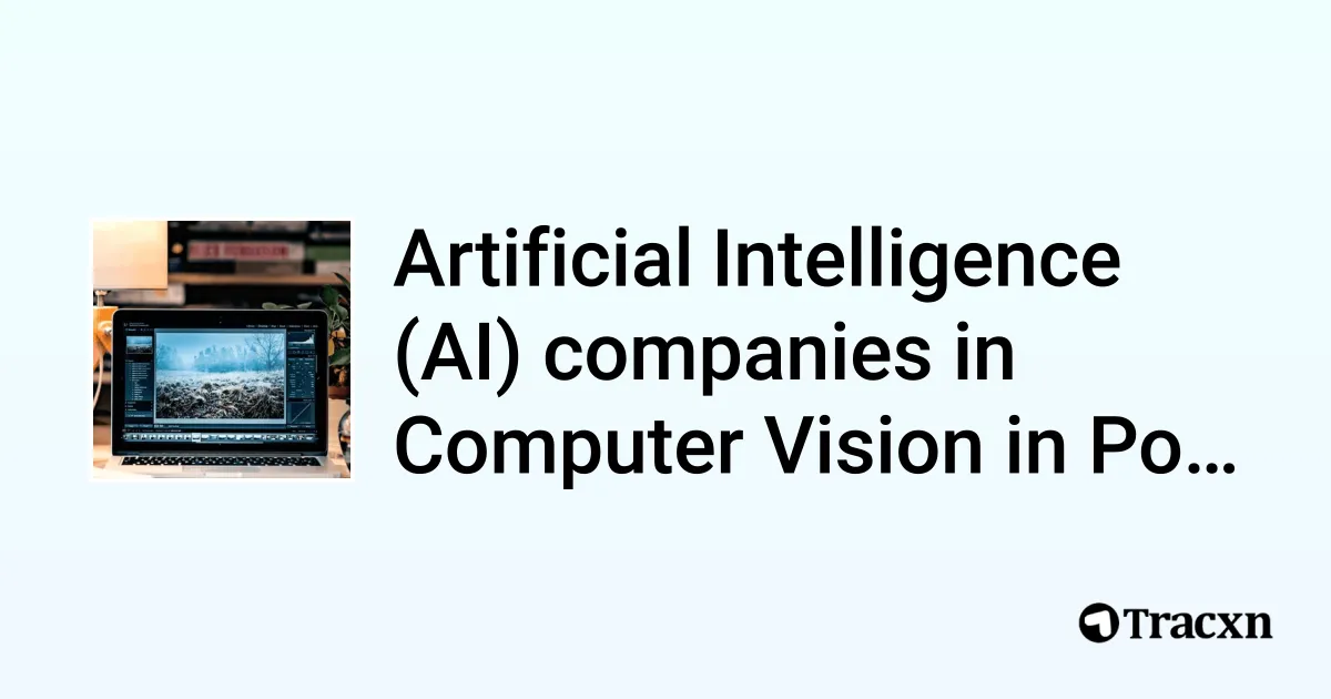 Top 5 Artificial Intelligence (AI) companies and startups in Computer ...
