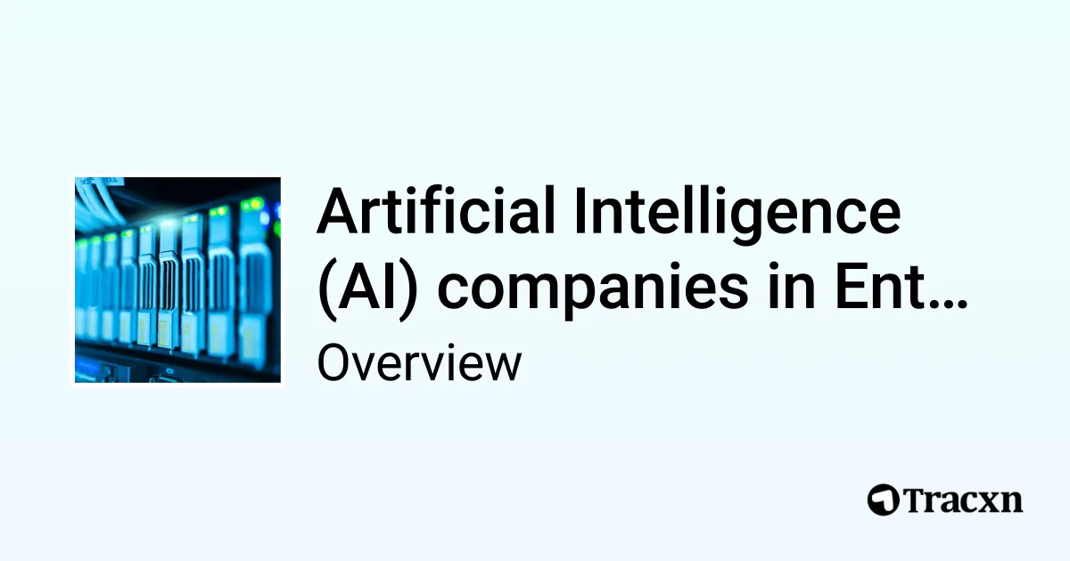 Artificial Intelligence in Enterprise Infrastructure in India - 2025 ...