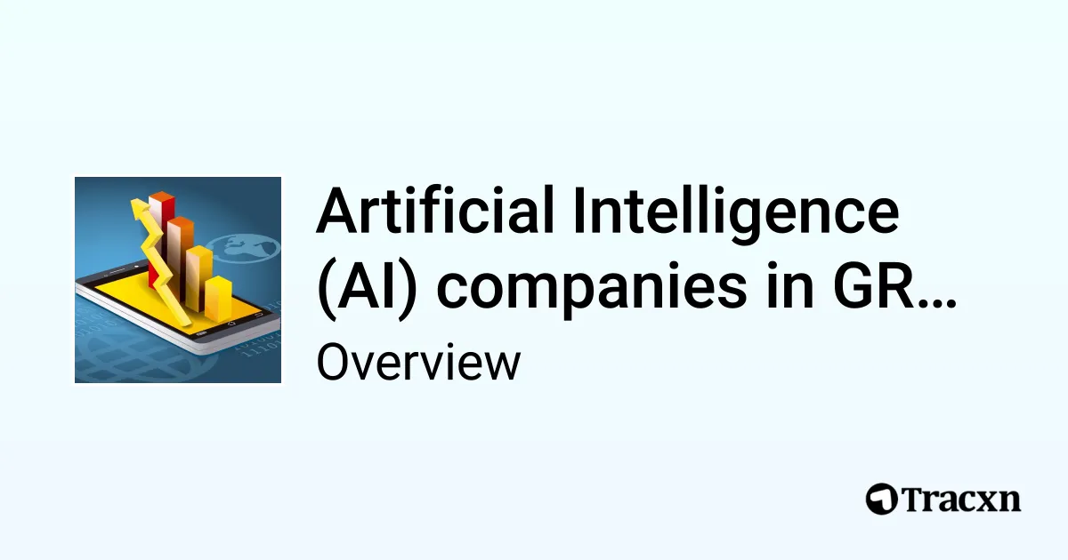 An overview of Artificial Intelligence companies in GRC Software in Asia - Tracxn