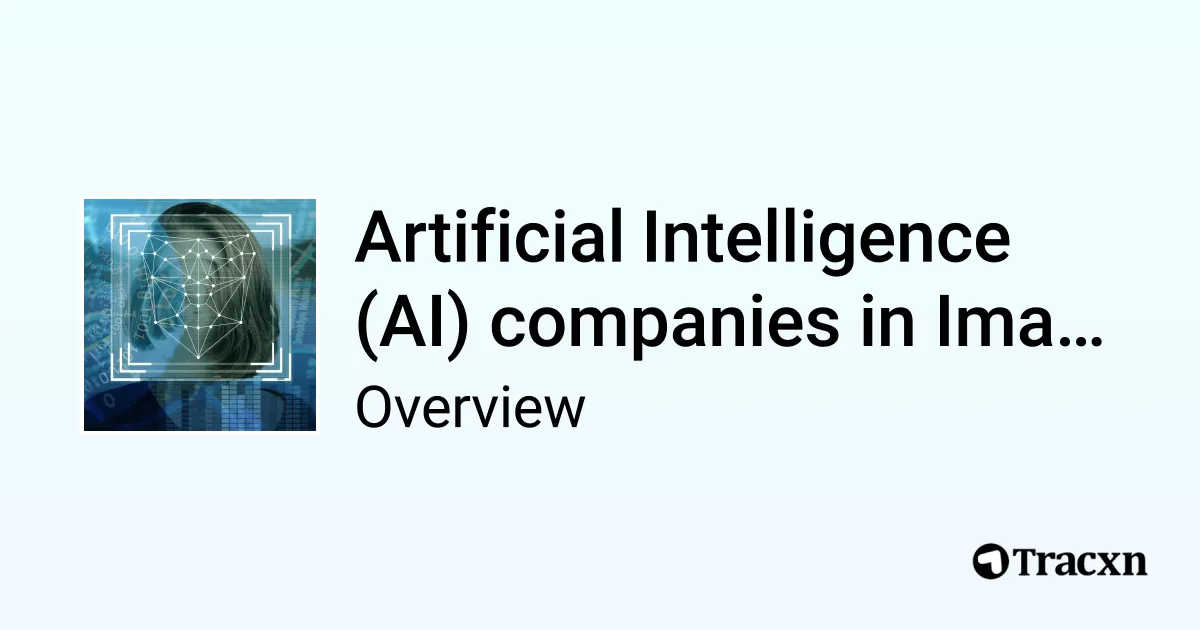 Artificial Intelligence in Image Recognition in Seoul, South Korea - 2025 Market & Investment ...