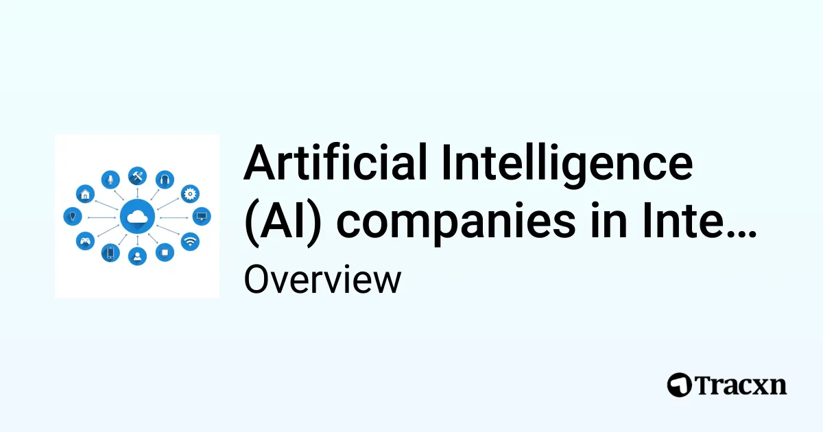 Artificial Intelligence in Internet of Things - Industry Applications in Singapore - 2025 Market ...
