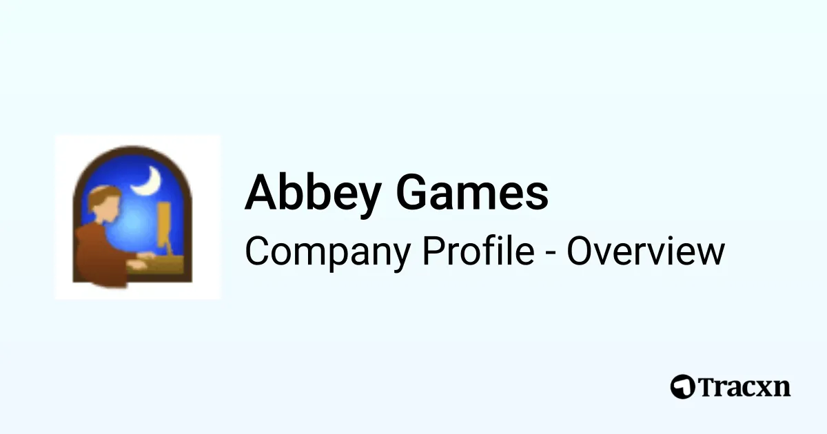 Abbey Games - 2025 Company Profile & Competitors - Tracxn