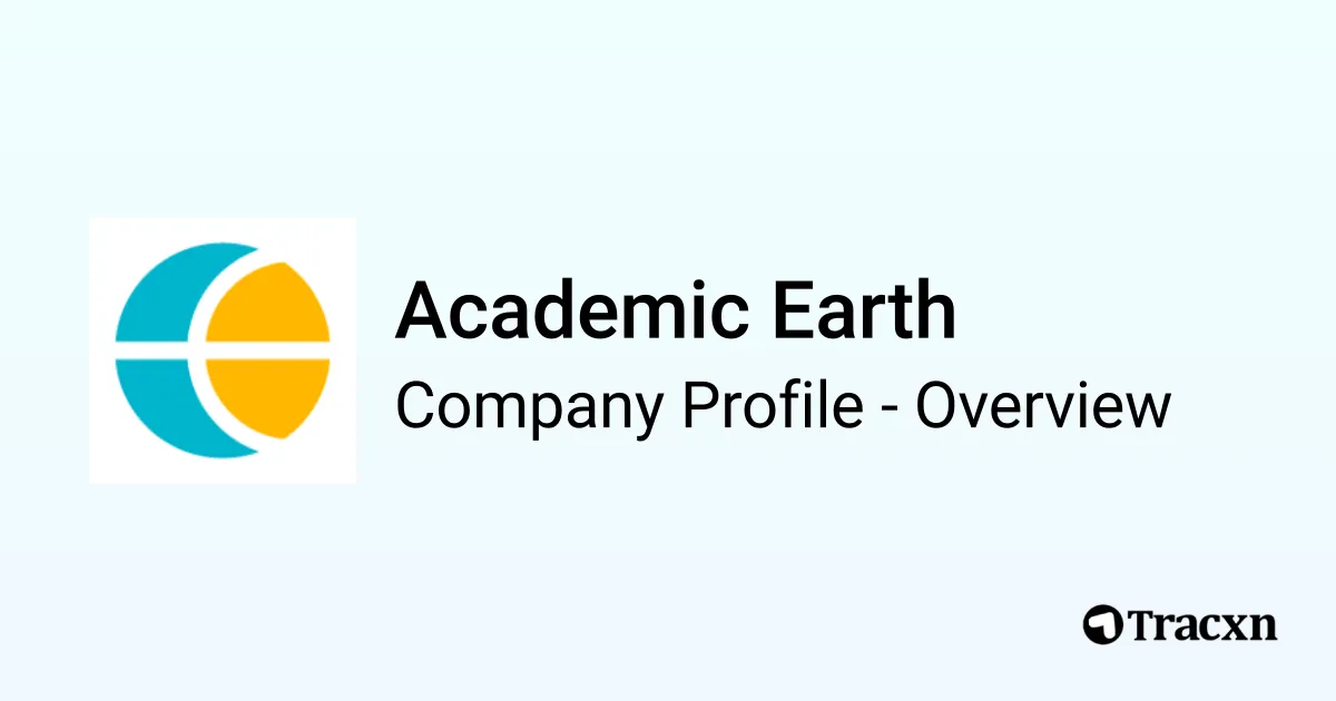Academic Earth Logo