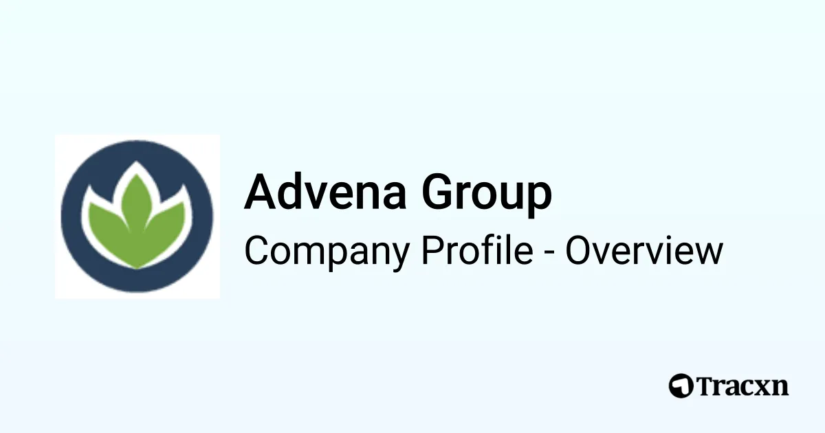 Advena Group - 2026 Company Profile, Team & Competitors - Tracxn