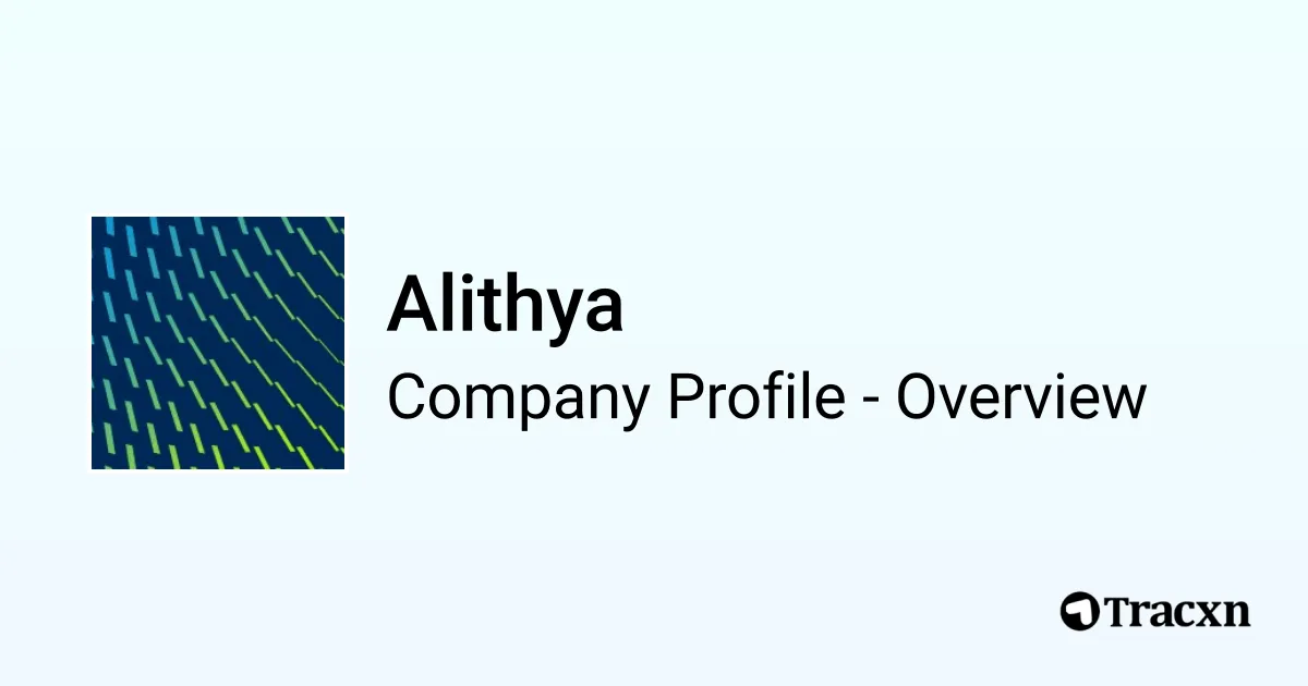 Alithya - 2026 Company Profile, Team, Funding & Competitors - Tracxn