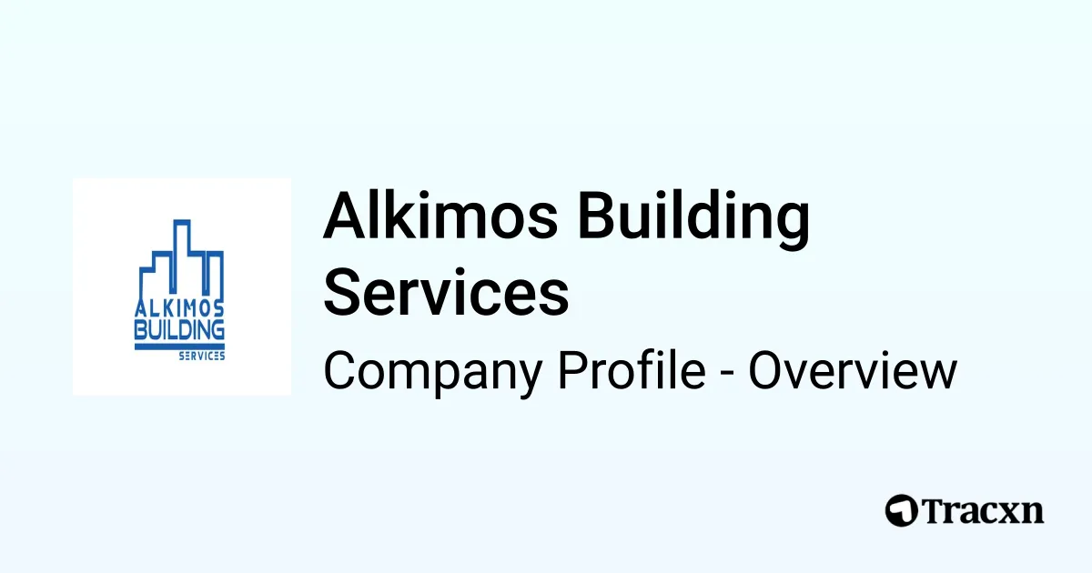 Alkimos Building Services - 2025 Company Profile & Competitors - Tracxn