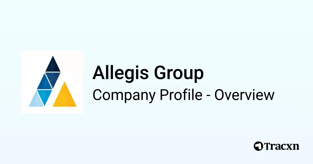 Allegis Group - 2025 Company Profile, Team & Competitors - Tracxn