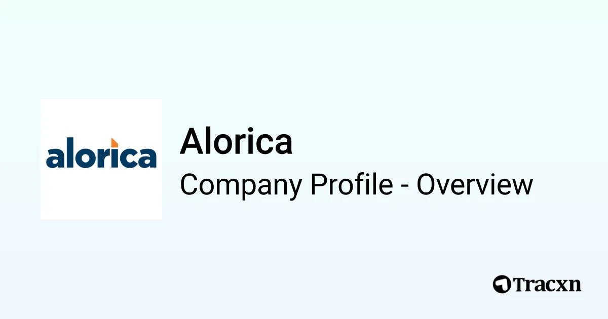 Alorica - 2025 Company Profile, Team, Funding & Competitors - Tracxn