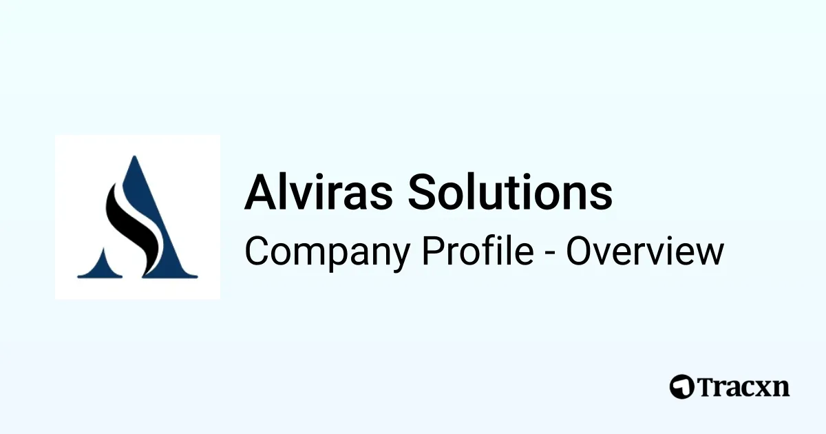 Alvira Logo