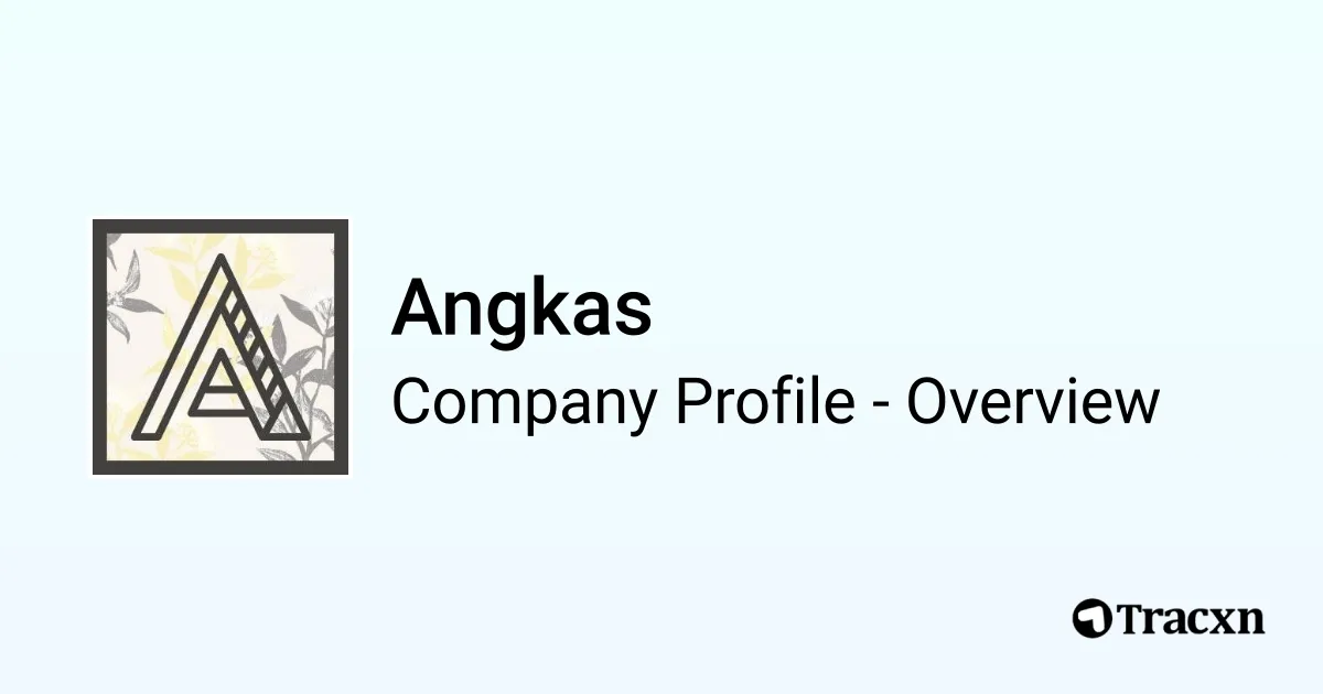 Angkas - 2025 Company Profile, Team, Funding & Competitors - Tracxn