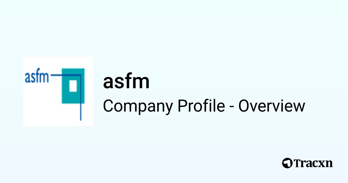 Asfm Logo PK210 TBT20 Asfm Floor Liner Brantford Toyota Parts