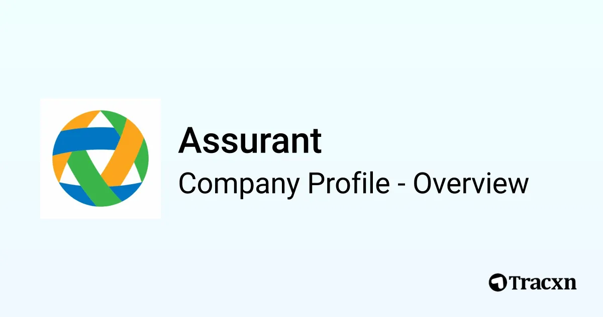 Assurant - 2026 Company Profile, Team, Funding, Competitors ...