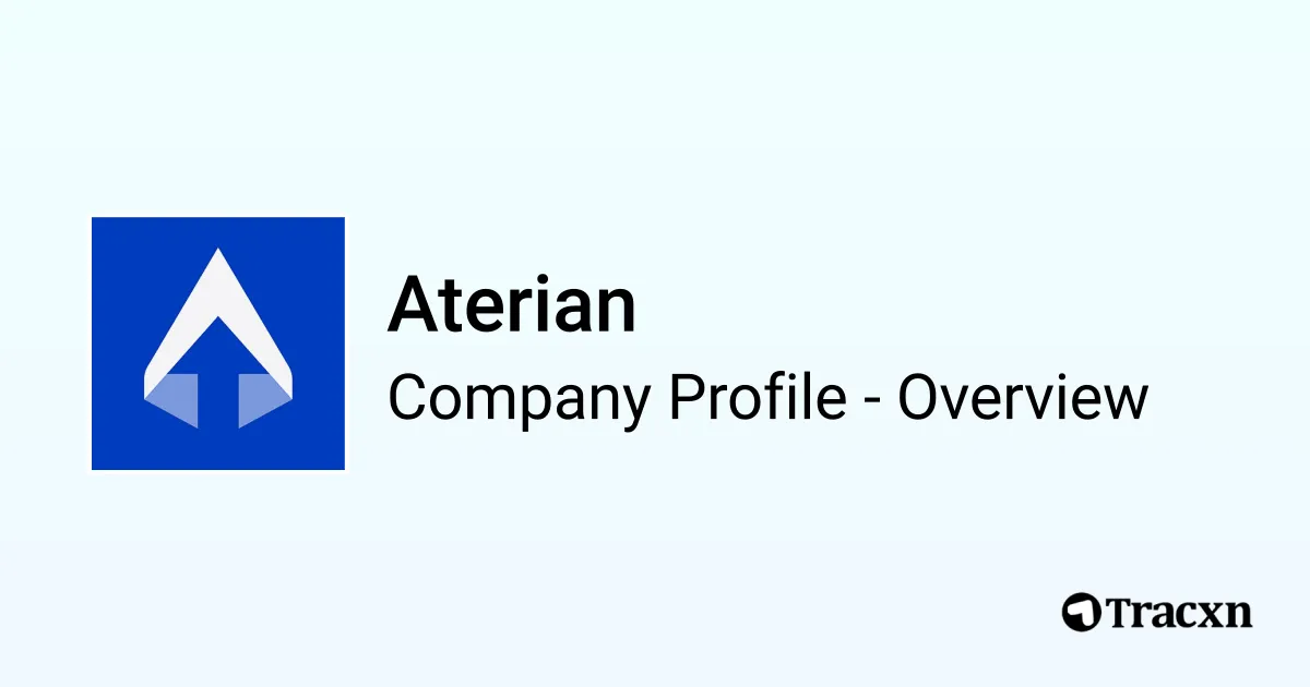 Aterian - 2026 Company Profile, Team, Funding, Competitors & Financials ...