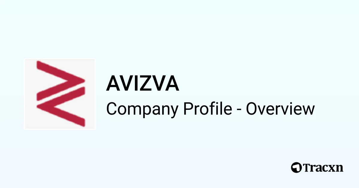 AVIZVA - 2025 Company Profile, Team & Competitors - Tracxn
