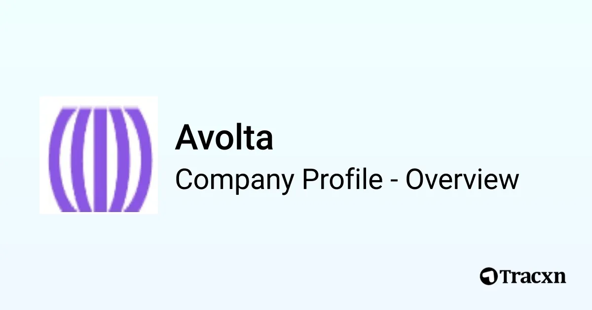 Avolta - 2025 Company Profile & Team - Tracxn