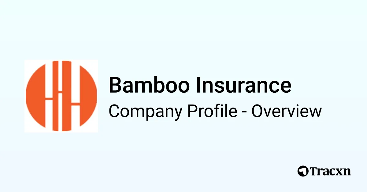 Bamboo Insurance - 2025 Company Profile, Team, Funding, Competitors ...