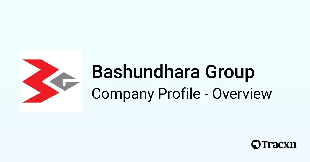 Bashundhara Group - 2025 Company Profile & Competitors - Tracxn