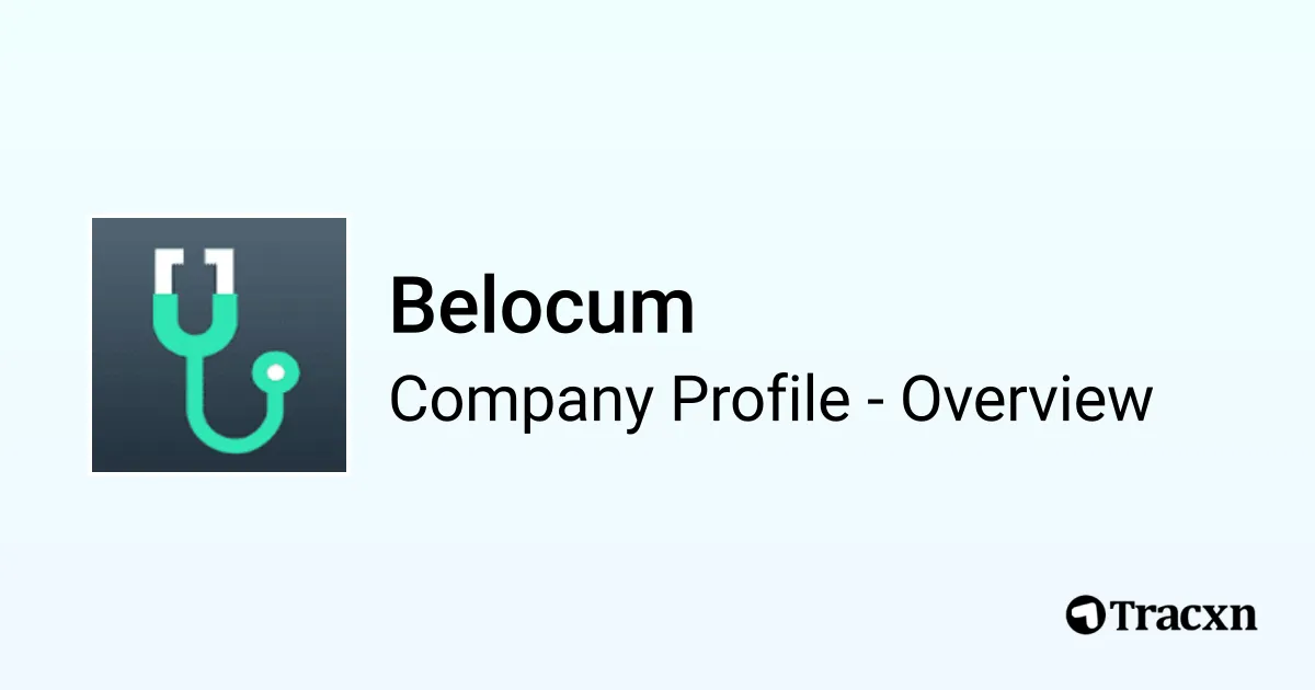 Belocum - 2026 Company Profile, Team & Competitors - Tracxn