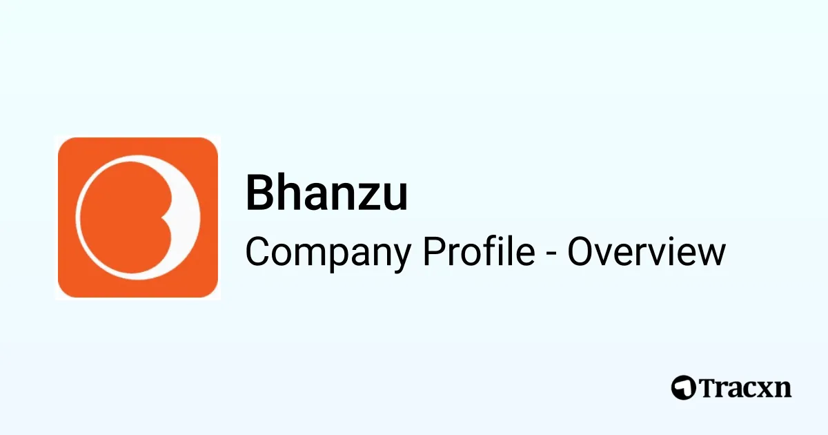 Bhanzu - 2025 Company Profile, Team, Funding, Competitors & Financials ...