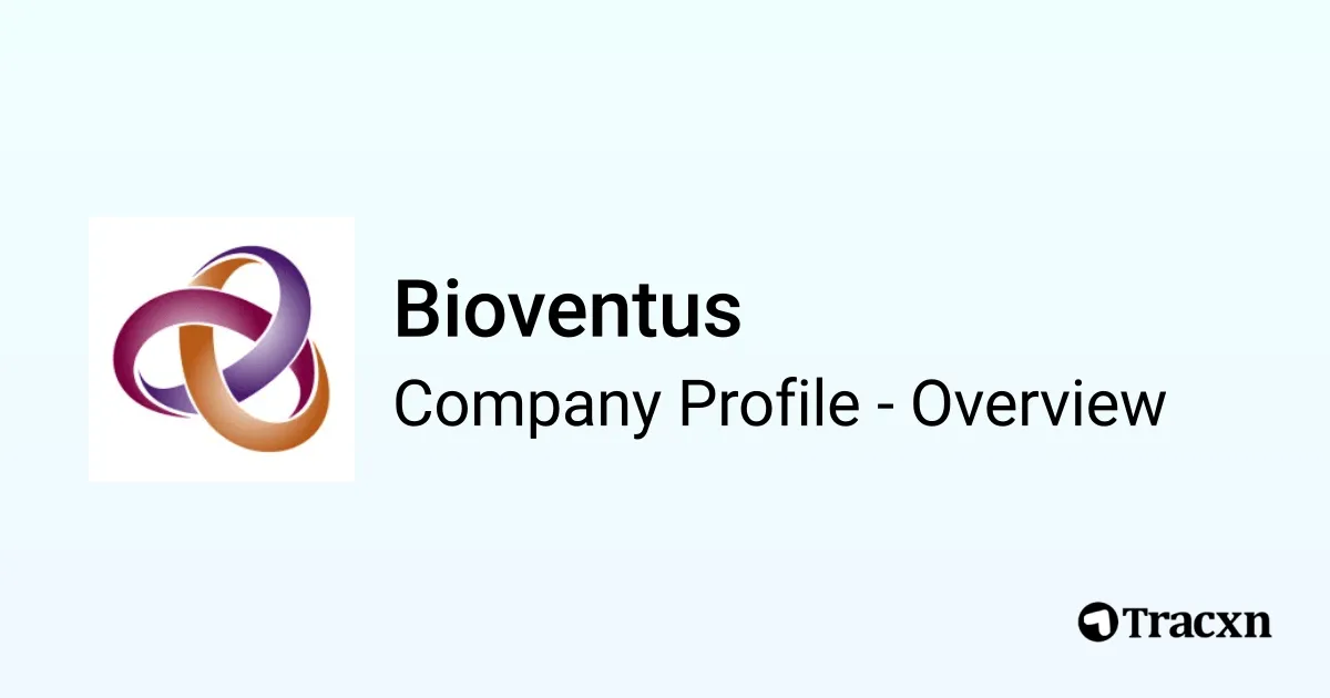 Bioventus - 2026 Company Profile, Team, Funding, Competitors ...