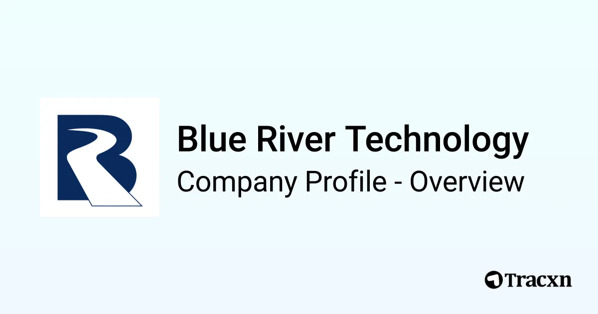 Blue River Technology - 2025 Company Profile, Team, Funding ...
