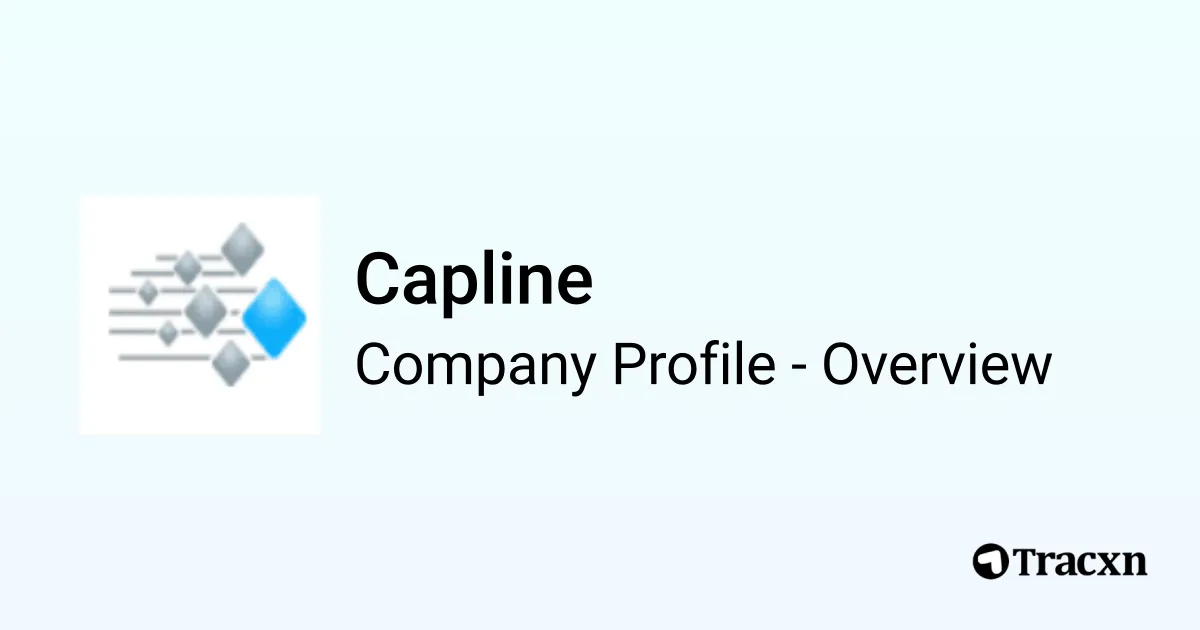 Capline - 2025 Company Profile & Competitors - Tracxn