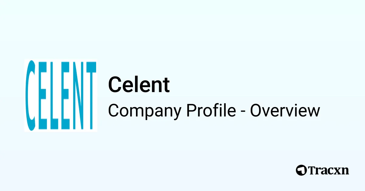 Celent - 2026 Company Profile, Team & Competitors - Tracxn