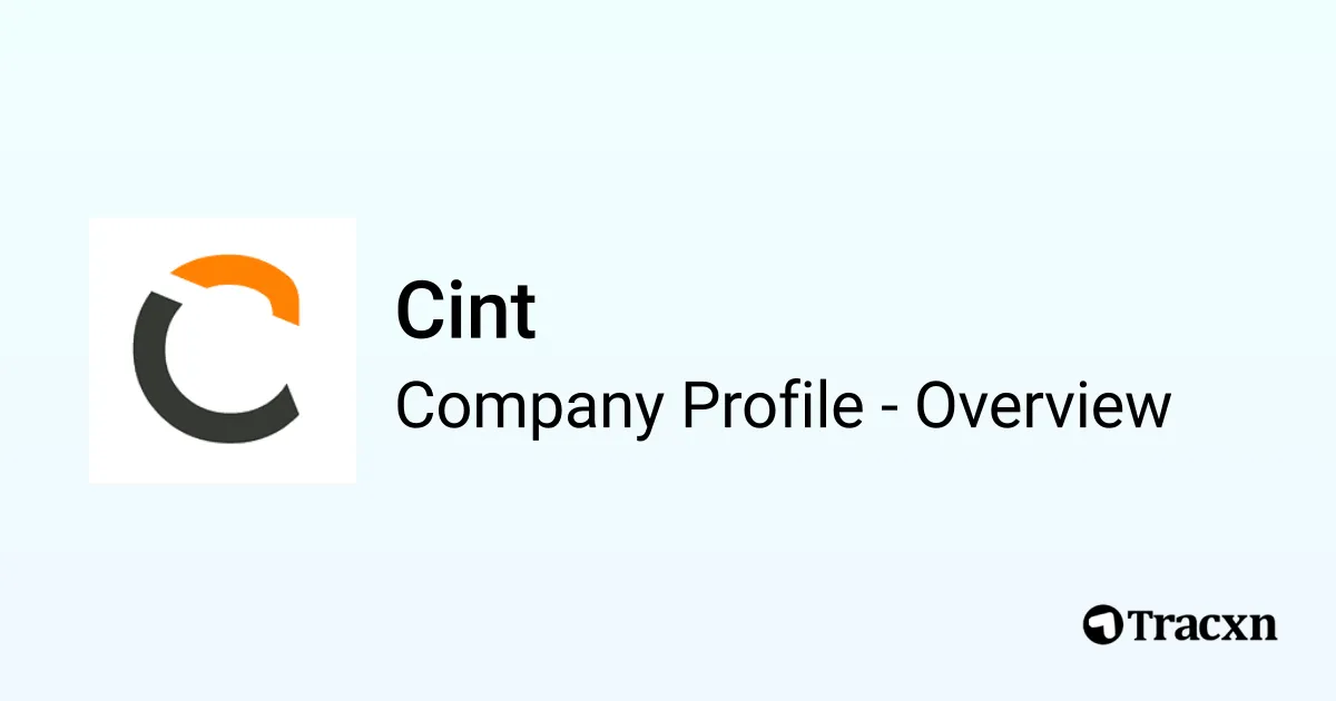 Cint - 2025 Company Profile, Team, Funding, Competitors & Financials ...