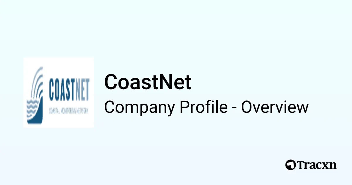 CoastNet - 2025 Company Profile & Competitors - Tracxn