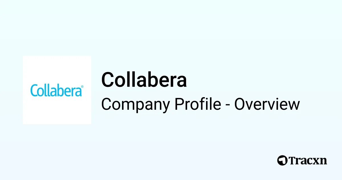 Collabera - 2025 Company Profile, Team, Funding & Competitors - Tracxn