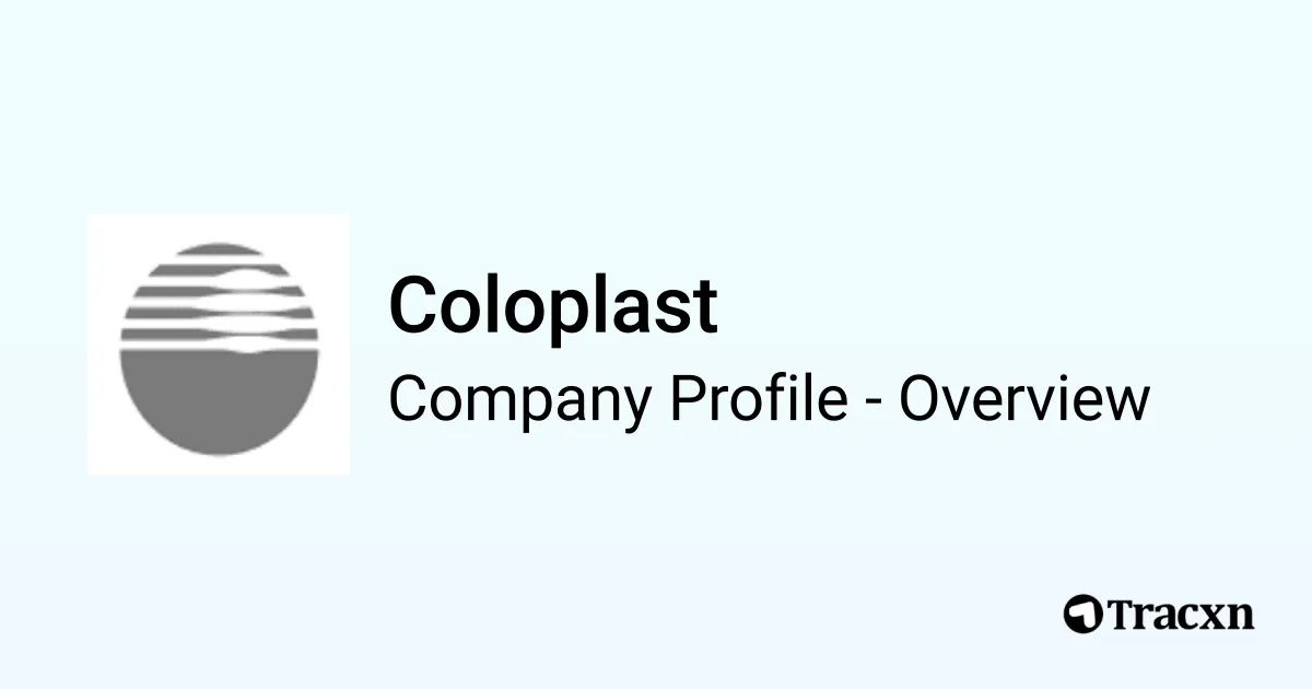 Coloplast - 2026 Company Profile, Team, Funding, Competitors ...