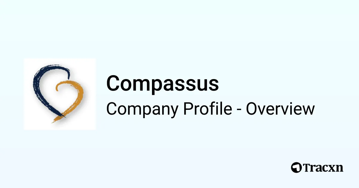 Compassus - 2025 Company Profile, Team, Funding & Competitors - Tracxn