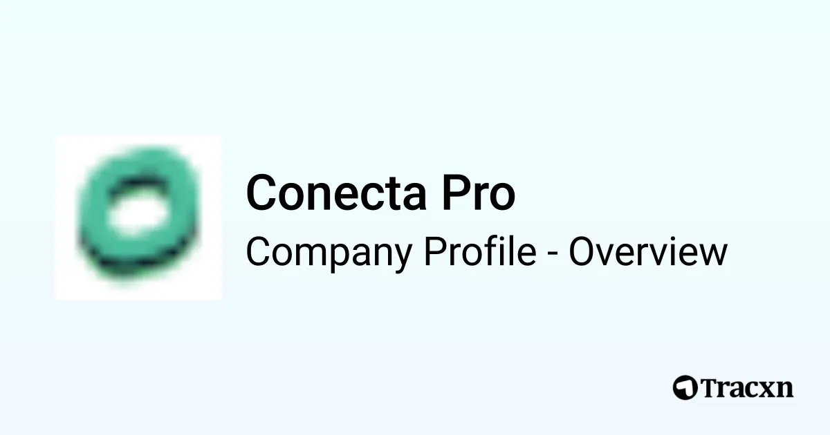 Conecta Pro - 2025 Company Profile & Competitors - Tracxn