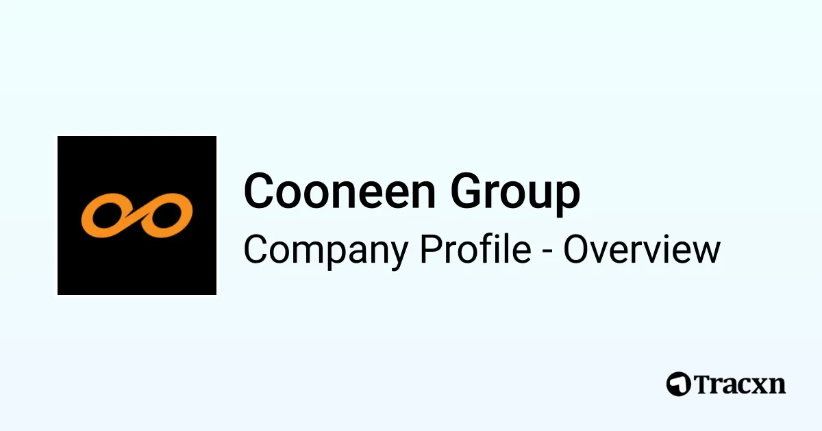 Cooneen Group - 2026 Company Profile, Team, Competitors & Financials ...