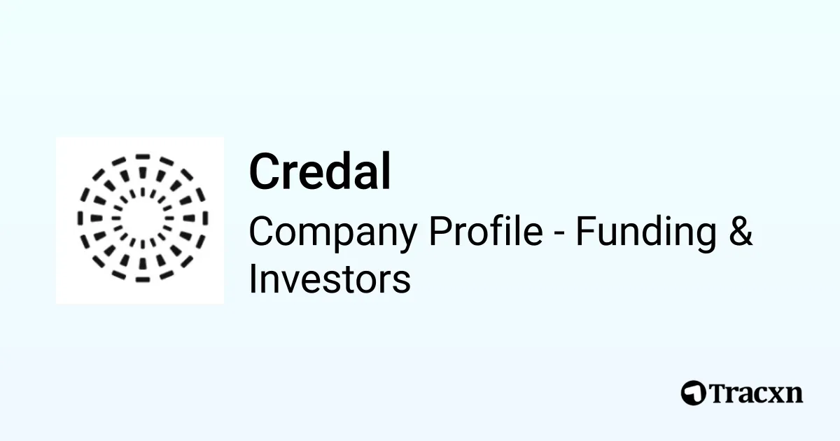 Credal - 2025 Funding Rounds & List of Investors - Tracxn