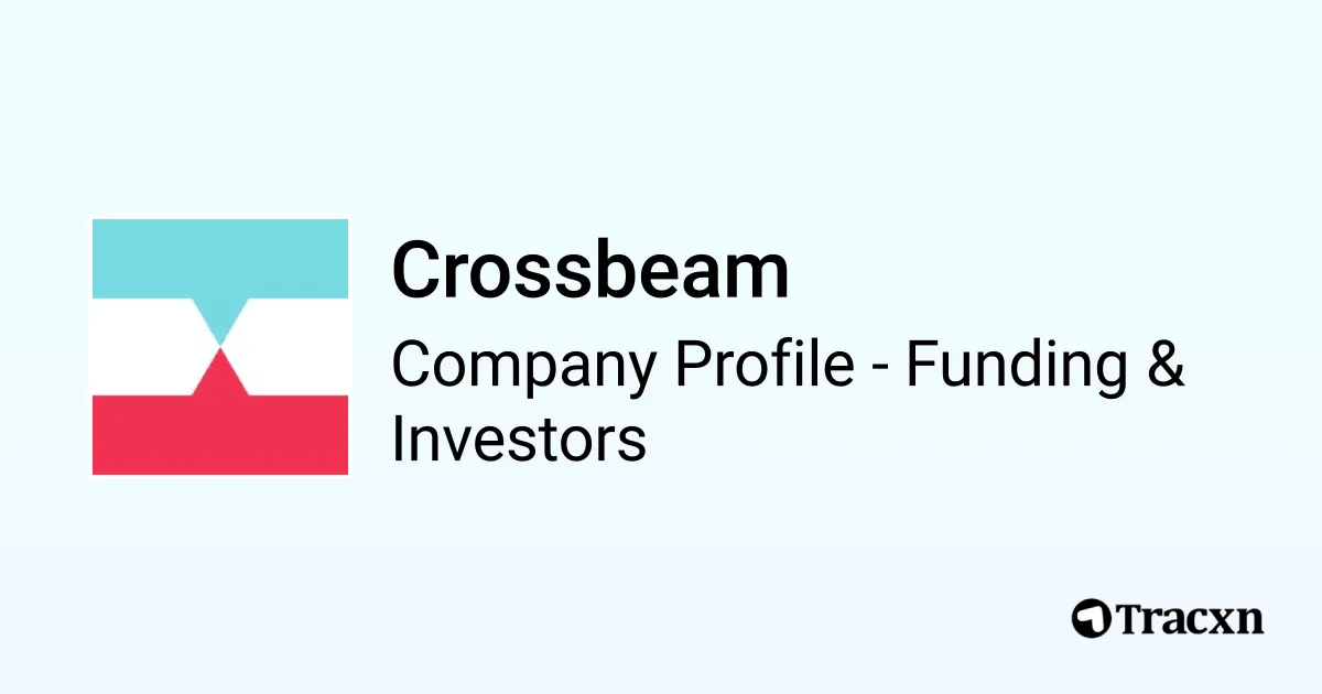 Crossbeam - 2026 Funding Rounds & List of Investors - Tracxn