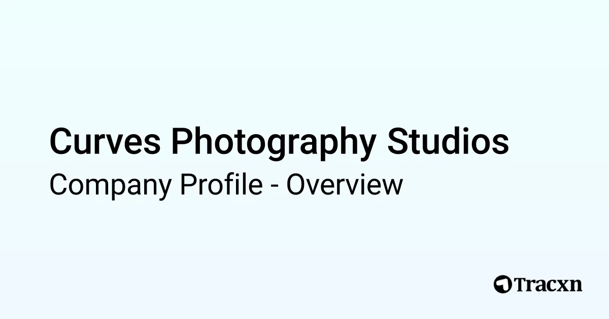 Curves Photography Studios - 2025 Company Profile, Competitors ...