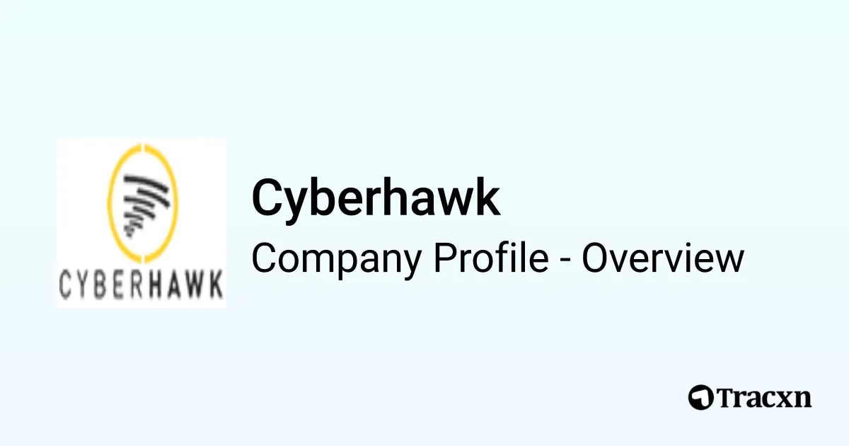 Cyberhawk - 2026 Company Profile, Team, Funding, Competitors ...
