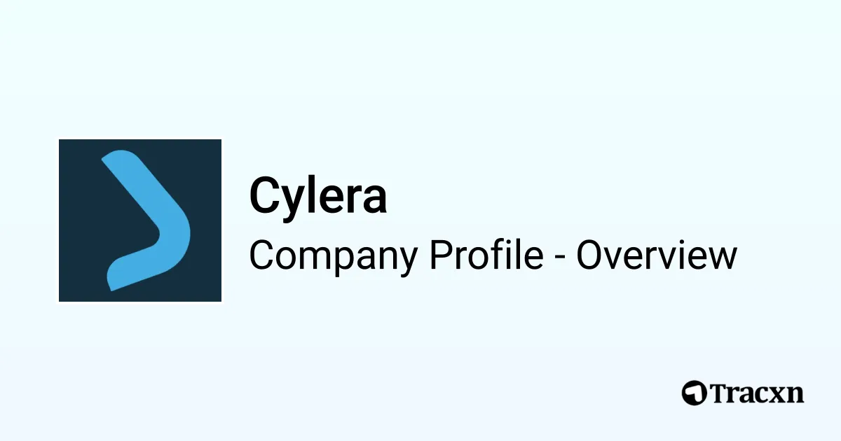 Cylera - 2025 Company Profile, Team, Funding & Competitors - Tracxn
