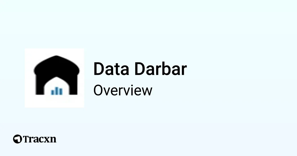 Data Darbar - Company Profile - Tracxn
