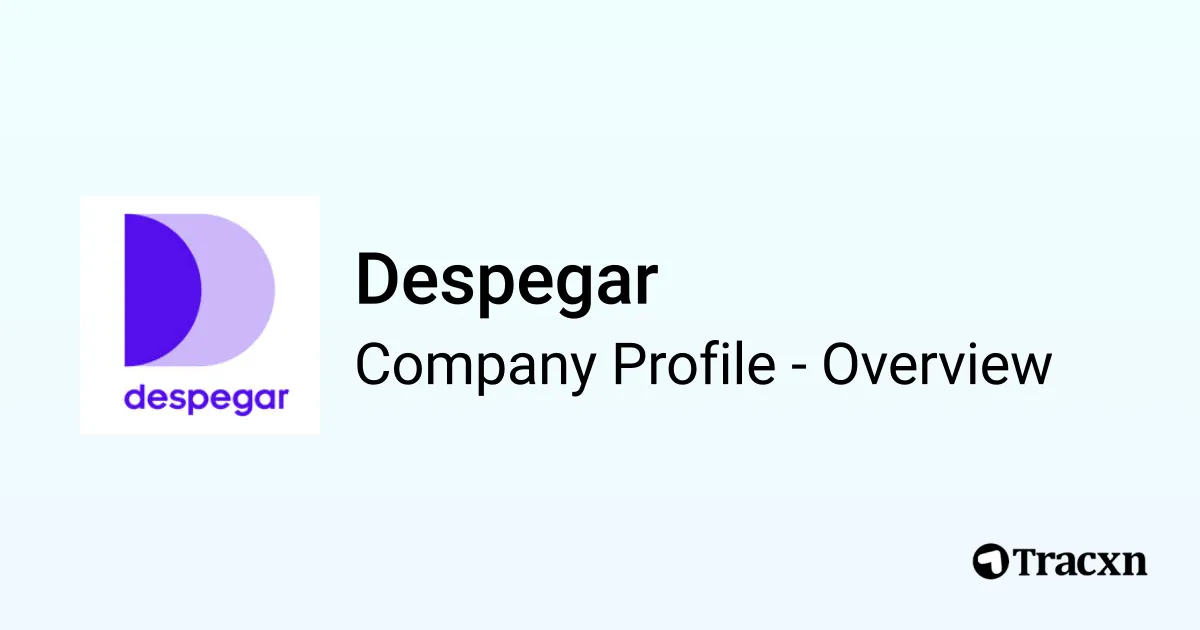 Despegar - 2026 Company Profile, Team, Funding & Competitors - Tracxn