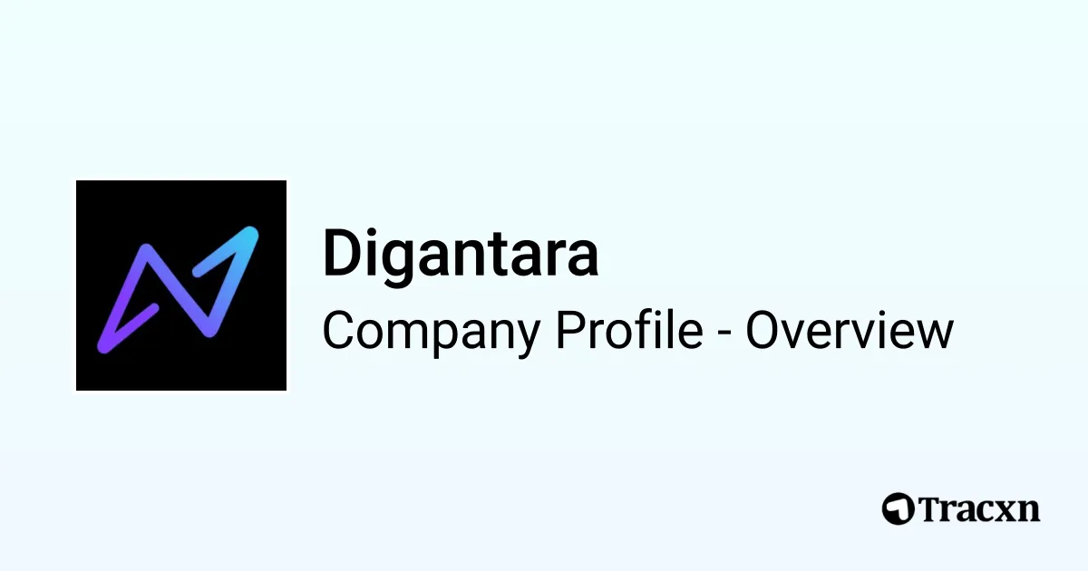 Digantara - 2025 Company Profile, Team, Funding, Competitors & Financials - Tracxn