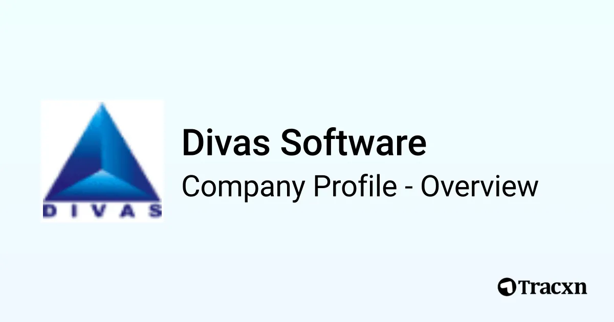 Divas Software - 2025 Company Profile, Team, Competitors & Financials ...