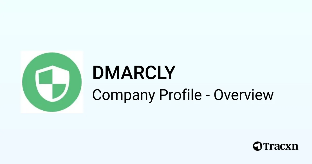 DMARCLY - 2025 Company Profile, Team & Competitors - Tracxn