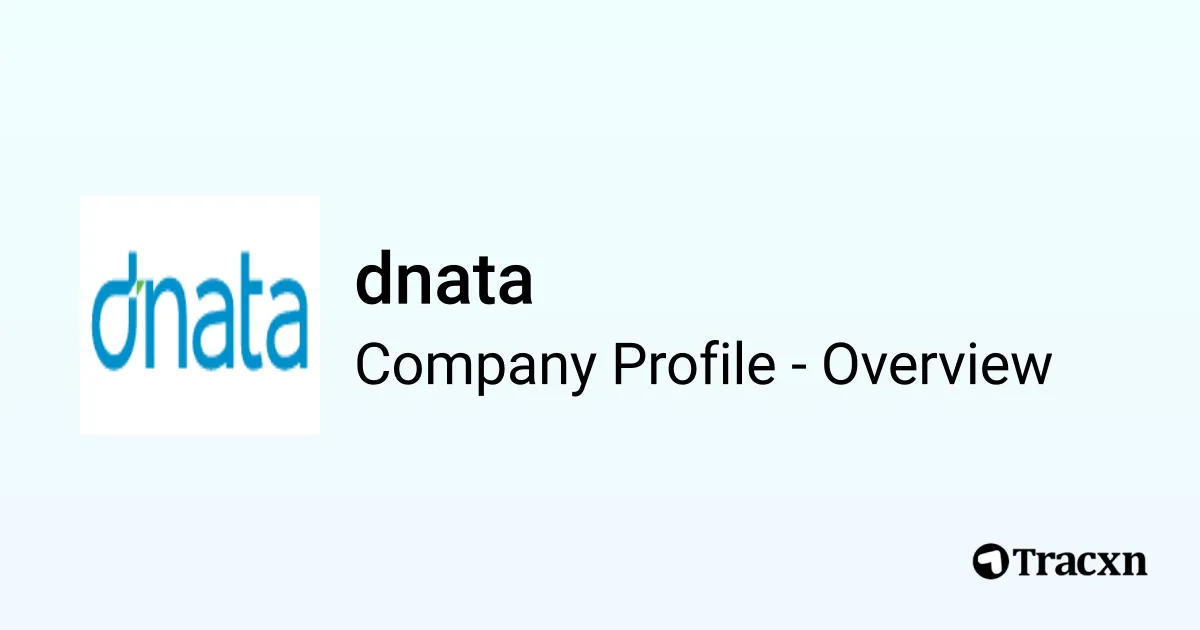 dnata - 2025 Company Profile, Funding & Competitors - Tracxn